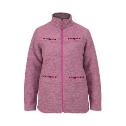 Alp1964 Jacke 418201 in rosa | Gr.: S