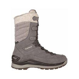 Lowa Winterstiefeletten BARINA EVO GTX in stein/panna | Gr.: 6