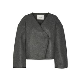 V&eacute;ro Moda Vero Moda Blazer in Dark Grey Melange | Gr.: XS