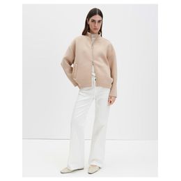 someday. Carie iconic Kleid in Off White | Gr.: 38