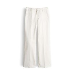 someday. Carie french in Off White | Gr.: 38
