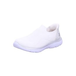 Rieker Slipper in wei&szlig; | Gr.: 39