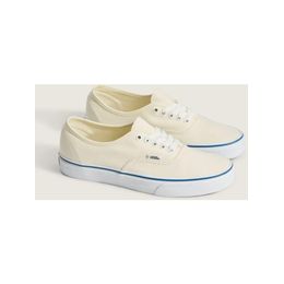 Vans Sneaker "Ua Authentic" in Wei&szlig; | Gr.: 42