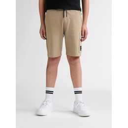 PETROL INDUSTRIES Jogging-Shorts Pacifico in Orange | Gr.: 104