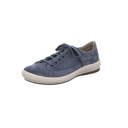 Legero Schn&uuml;rschuh in blau | Gr.: 38,5