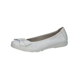 Caprice Ballerina in WHITE DEER | Gr.: 38