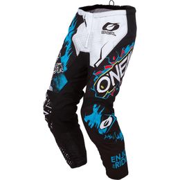 O Neal ONeal Element Villain, Textilhose