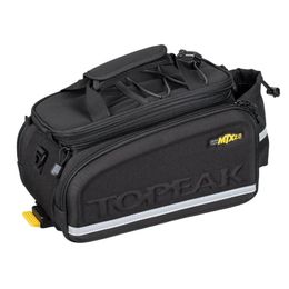 Topeak MTX Trunk Bag DX 2.0 12.3 l