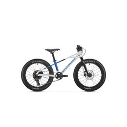 Mondraker TRICK 20 White/Blue 20"