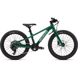 Specialized Riprock 20 Pngrn/Dunewht/Calsun 2026 20"