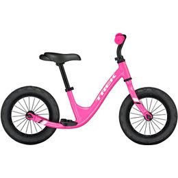 Trek Kickster Flamingo Pink 12"