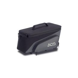 ACID Fahrradtasche TRUNK 8+7 RILink