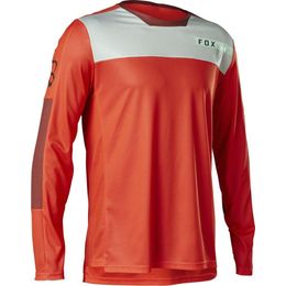 Fox Defend LS Jersey Moth 2XL