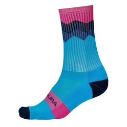 ENDURA Zacken Socken S/M