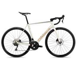 Orbea ORCA M30 | Gr. 47 cm | Carbon Rennrad