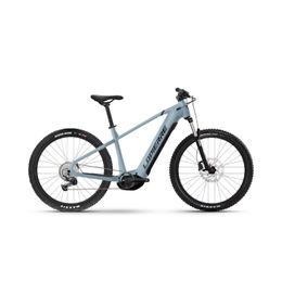 LaPierre Overvolt HT 8.7 | Gr. XL | Aluminium E-MTB Hardtail Blau