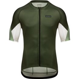 Gore Wear Gorewear Spirit Triangles Jersey Mens 2XL