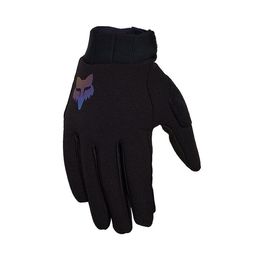 Fox Defend Lo-Pro Fire Glove Lunar M