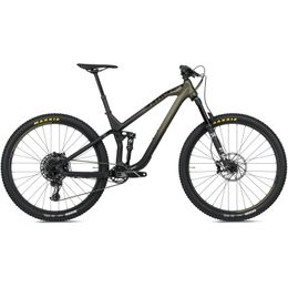 NS Bikes Define AL 130 | Gr. M | Aluminium Allmountain-Trail (130-150mm) Gr&uuml;n