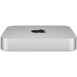 Apple Mac mini (November 2020) M1 2.3 GHz - SSD 512 GB - 16GB