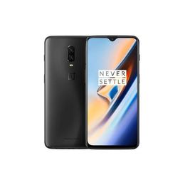 OnePlus 6T 256GB - Schwarz - Ohne Vertrag