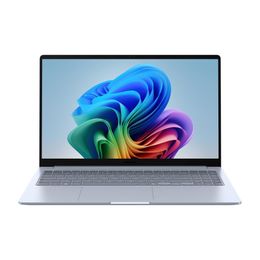 Samsung Galaxy Book4 Edge 15" Snapdragon 1.4 GHz - SSD 256 GB - 16GB QWERTZ - Deutsch