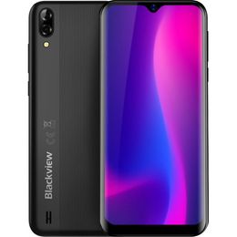 Blackview A60 16GB - Schwarz - Ohne Vertrag