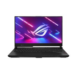 ASUS ROG STRIX SCAR 17 17" Ryzen 9 3.3 GHz - SSD 1 TB - 32GB - AMD Radeon Graphics QWERTY - Englisch