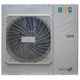 Heat Pump NWG EcoBox 4 kW Klimaanlage