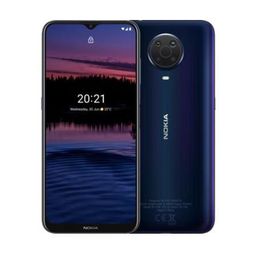 Nokia G20 64GB - Blau - Ohne Vertrag