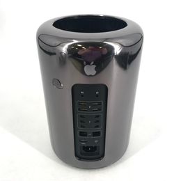 Apple Mac Pro (Ende 2013) Xeon E5 3.7 GHz - SSD 1000 GB - 32GB