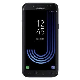 Samsung Galaxy J5 16GB - Schwarz - Ohne Vertrag