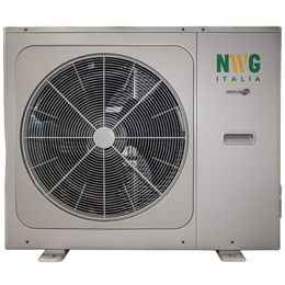 Nwg ECOBOX 12 Klimaanlage