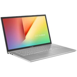 ASUS VivoBook X712J 17" Core i3 1.2 GHz - SSD 512 GB - 8GB AZERTY - Franz&ouml;sisch