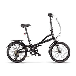 Metro MET20ZW E-Bike