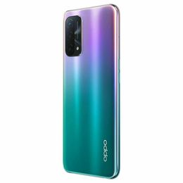 OPPO Electronics Oppo A74 5G 128GB - Purpur - Ohne Vertrag