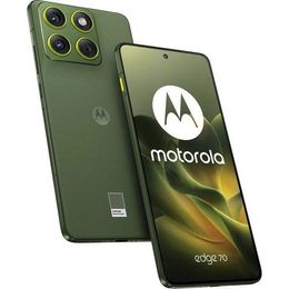Motorola Edge 70 512GB - Gr&uuml;n - Ohne Vertrag