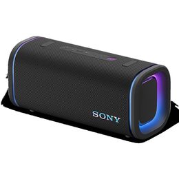 Lautsprecher Bluetooth Sony ULT FIELD 5 - Schwarz