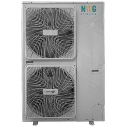 Nwg ECOBOX 10 Klimaanlage