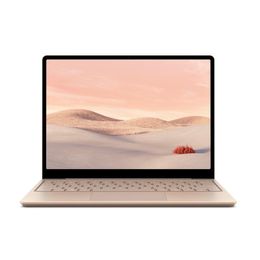 Microsoft Surface Go 12" Core i5 1 GHz - SSD 128 GB - 8GB AZERTY - Franz&ouml;sisch
