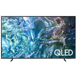 Fernseher Samsung LCD 3D Ultra HD 4K 163 cm TQ65Q60D