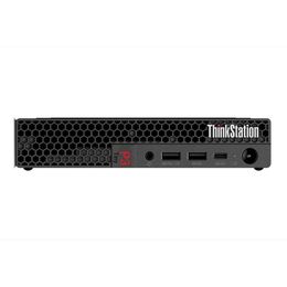 Lenovo ThinkStation P3 Tiny Core i7 3.6 GHz - SSD 1 TB RAM 32 GB