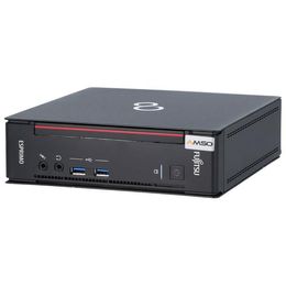 Fujitsu Esprimo Q558 Mini-PC Core i5 1.8 GHz - SSD 128 GB RAM 8 GB