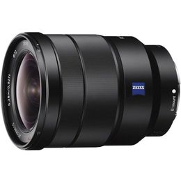 Sony Objektiv Vario-Tessar T* FE F4 ZA OSS Sony FE 16-35mm f/4