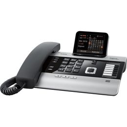 Gigaset DX600A ISDN Festnetztelefon