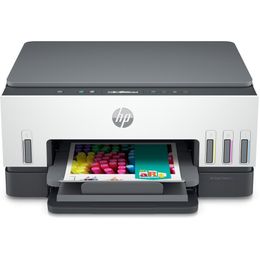 HP Smart Tank 670 All-in-One Thermodrucker