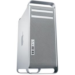 Apple Mac Pro (November 2010) Xeon 3,46 GHz - SSD 1000 GB + HDD 2 TB - 64GB