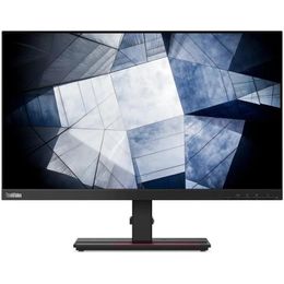 Bildschirm 24" LED QHD Lenovo ThinkVision P24h-20