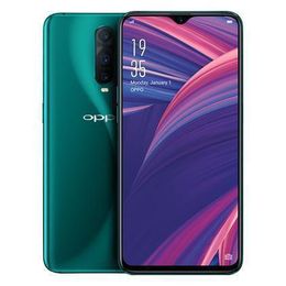 OPPO Electronics Oppo RX17 Pro 128GB - Gr&uuml;n - Ohne Vertrag