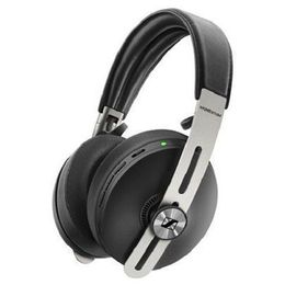Sennheiser Momentum Wireless M3AEBTXL Kopfh&ouml;rer Noise cancelling verdrahtet + kabellos mit Mikrofon - Schwarz
